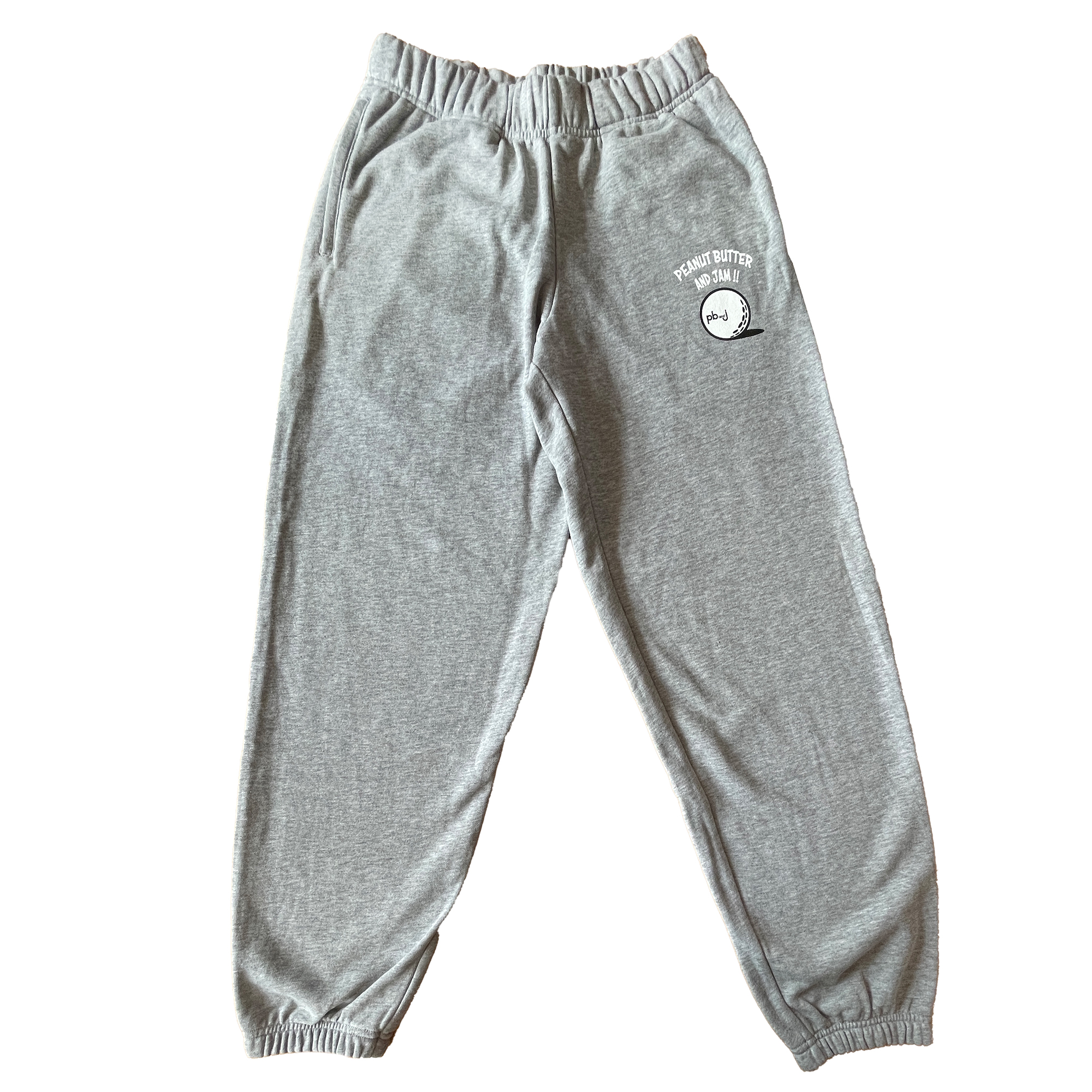 ACCESS | Peanut Butter and Jam