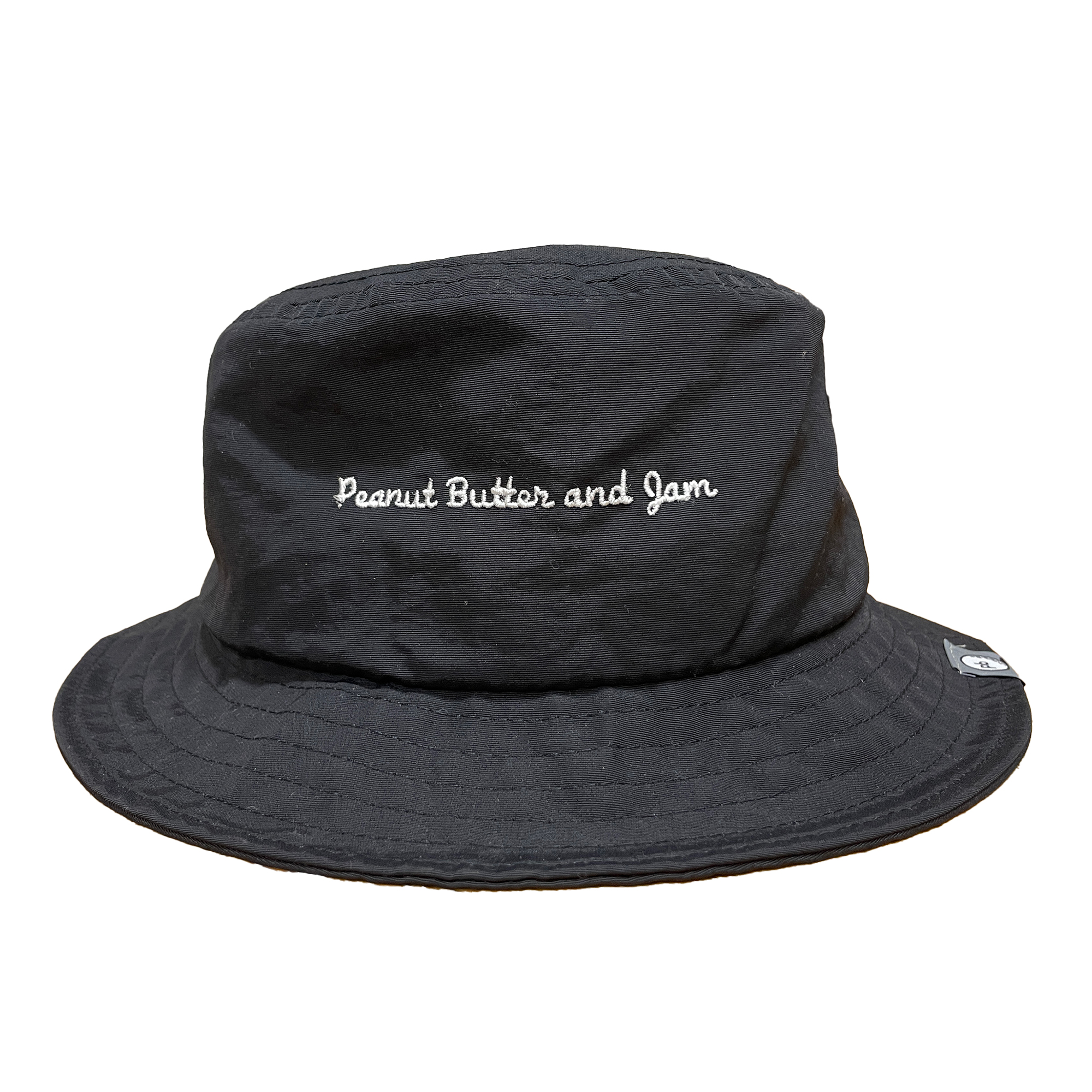 BUCKET HATS | プロジェクトカテゴリー | Peanut Butter and Jam