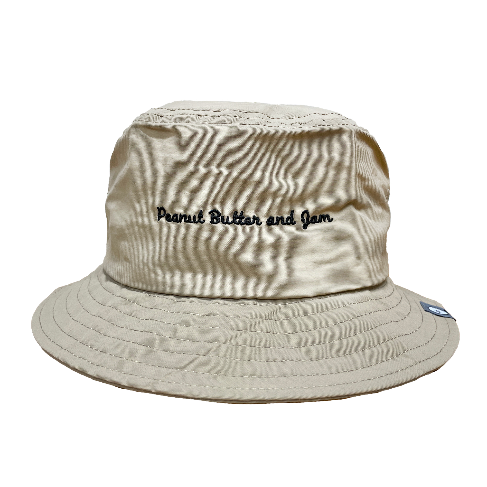 BUCKET HATS | プロジェクトカテゴリー | Peanut Butter and Jam